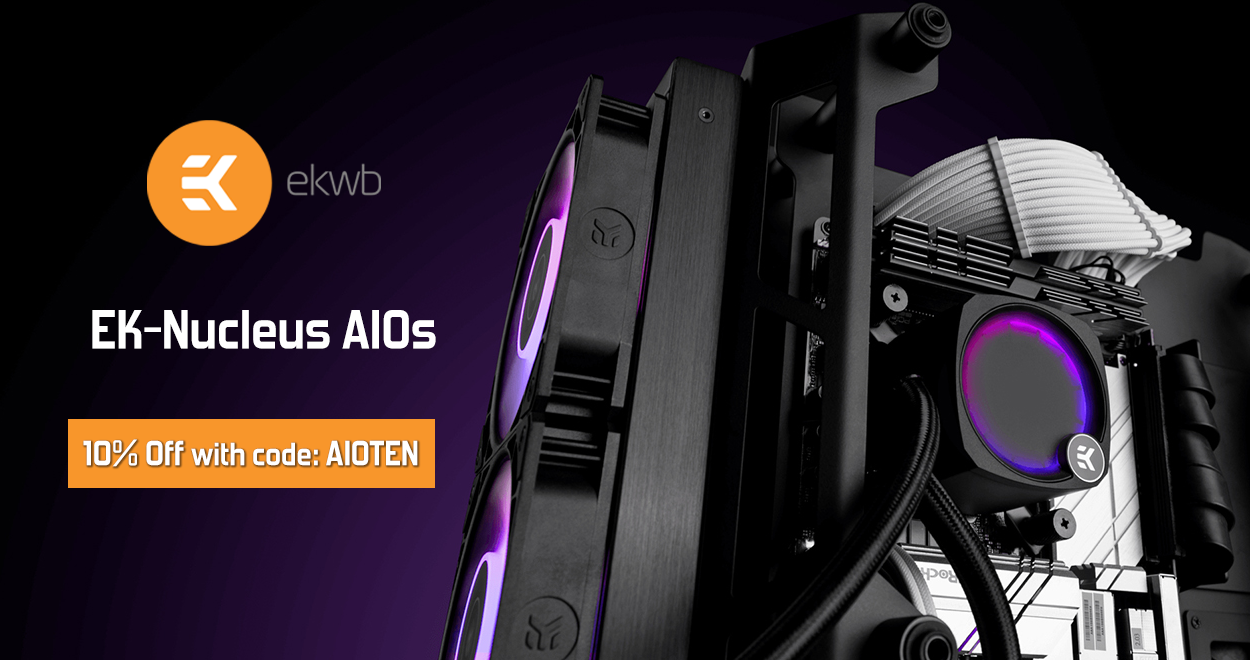 PC Liquid Cooling | PC Water Cooling Parts, Modification: Titan Rig