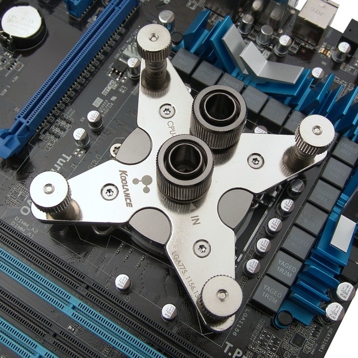 Water blocks | CPU Water Blocks | What you should know