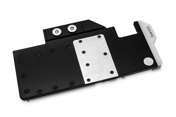 Water Blocks - Their use in custom PC liquid cooling