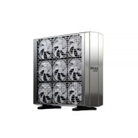 The MO-RA3 PC Radiator System from Watercool - Massive and Beautiful