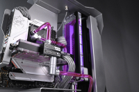 Featured Rig #9 | Valkyrie Open Air PC Case by Haurjie| Titan Rig Blog