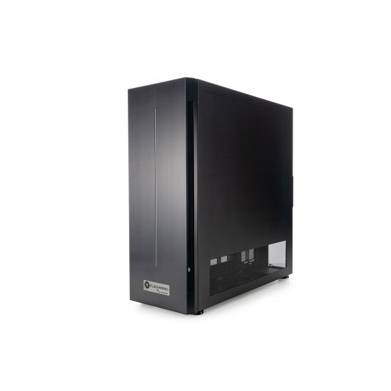 EKWB EK-Fluid Works V3000 Workstation Chassis