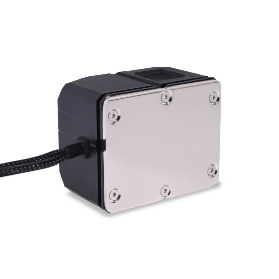 Alphacool Eisbaer Pro ES (Solo) Full CPU Water Block and Pump