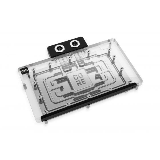 Alphacool Core Geforce RTX 5090 Gamerock + Phantom GPU Water Block with ...