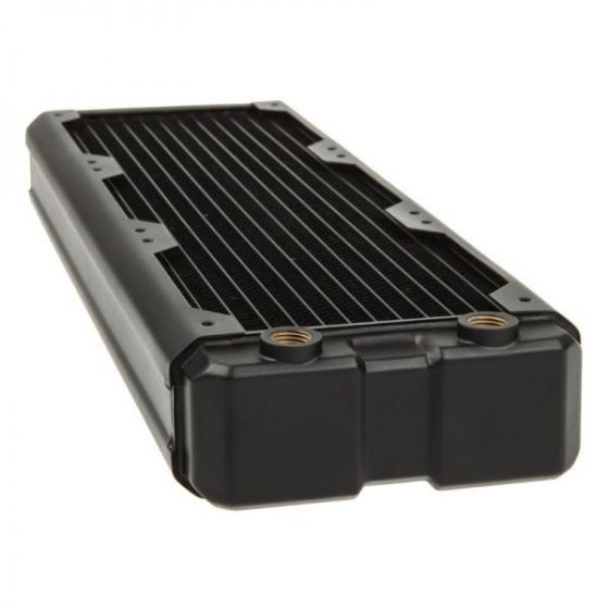 Hardware Labs Black Ice Nemesis GTX 360 Radiator, Black