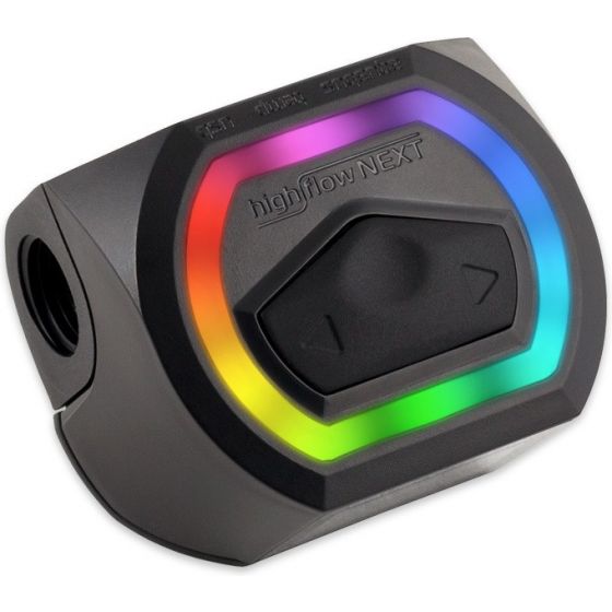 Aquacomputer Flow Sensor High Flow NEXT, G1 / 4