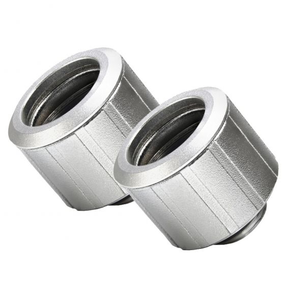 Bitspower Artemis Advanced Multi-Link Fitting For OD 16MM, 2-pack