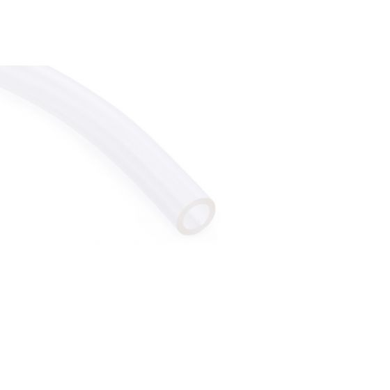 Alphacool AlphaTube HF Tubing, 13mm ID / 19mm OD, 3-Meter, Ultra Clear
