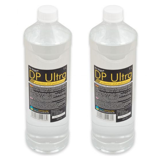 Aquacomputer Double Protect Ultra Coolant, 1000 mL, 2-pack
