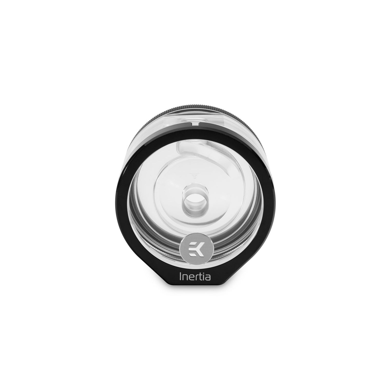 EKWB EK-Quantum Inertia D5 Body, Digital RGB