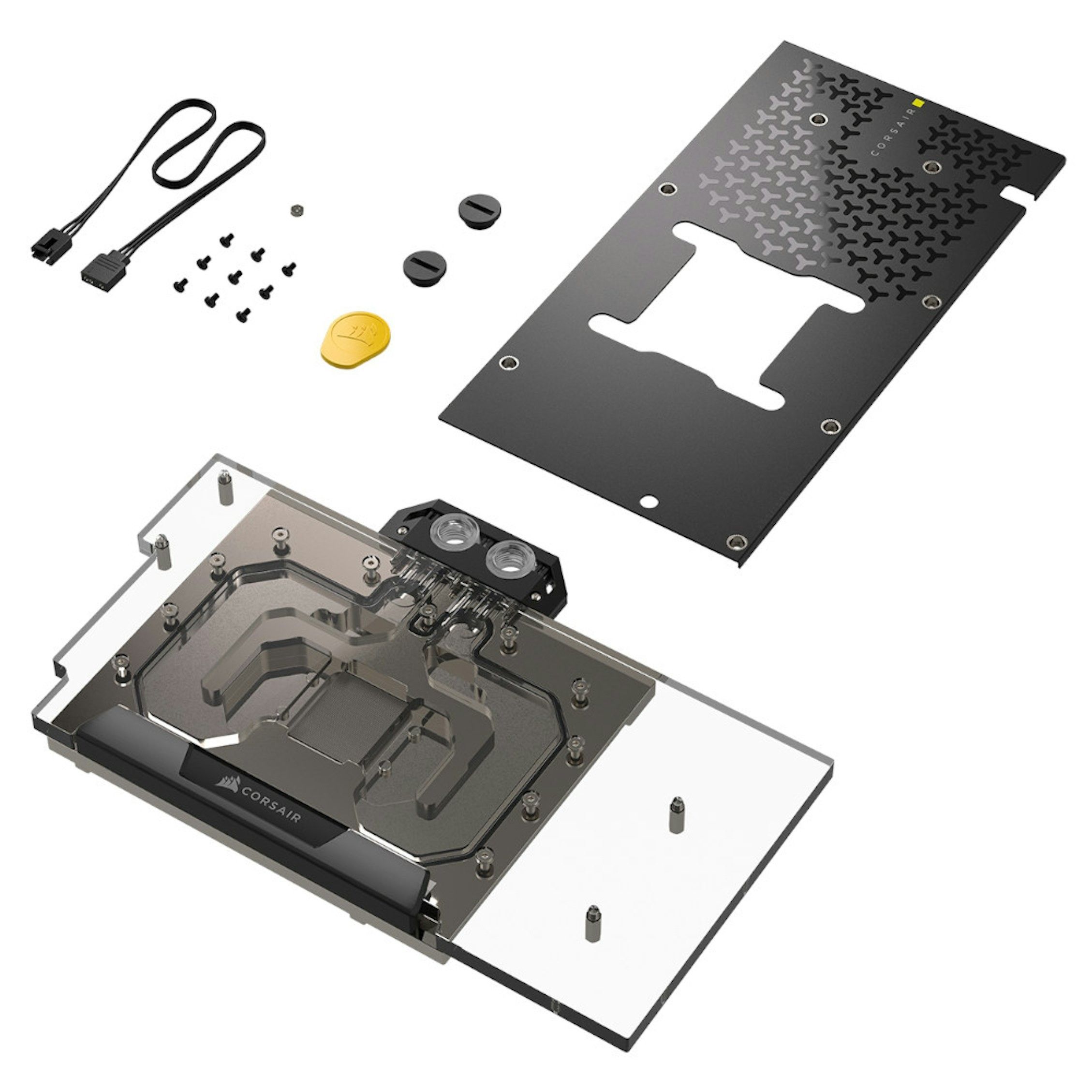 Corsair XG5 RGB 50-SERIES ASTRAL GPU Water Block (5090)