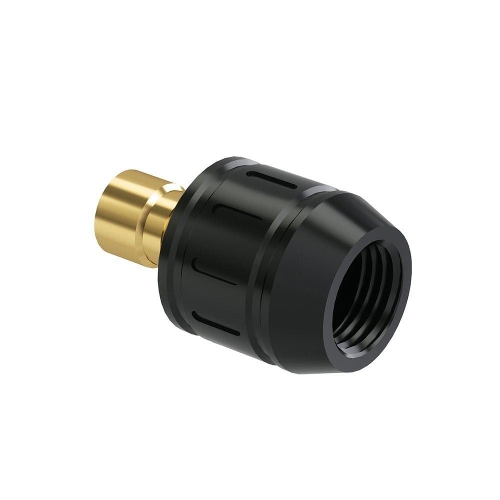 Barrow Professional Edition Quick Disconnect Set