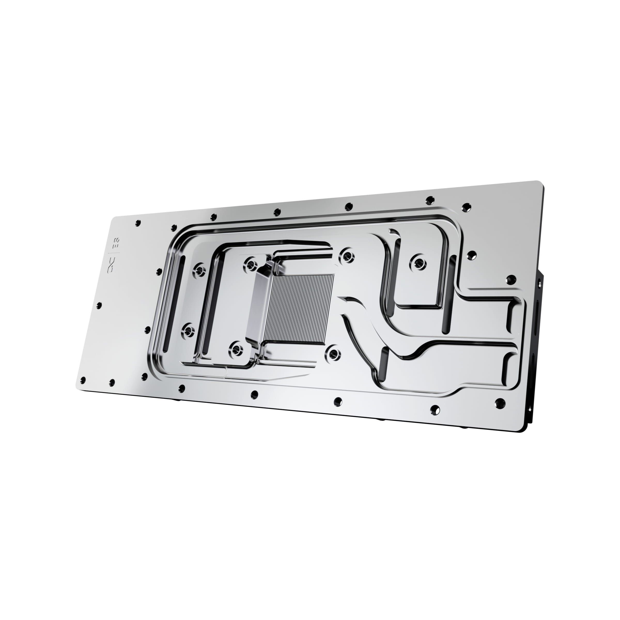 Alphacool ES H200 141GB NVL PCI-E 1-Slot-Design GPU Water Block