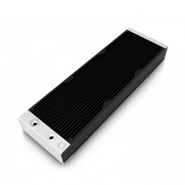 EKWB EK-Quantum Surface X420M Radiator, Triple, Black (3831109838891)