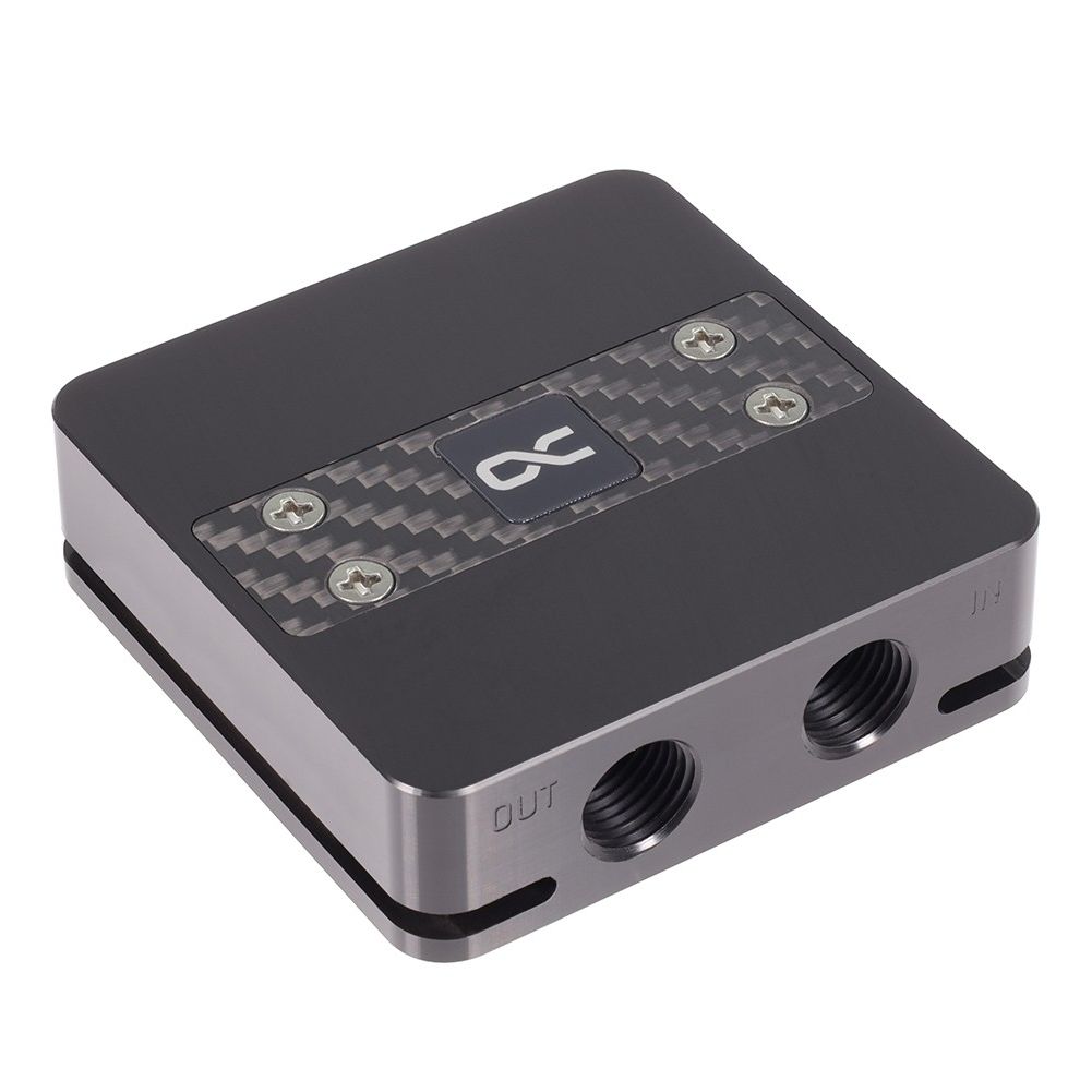 Alphacool ES 1 1U CPU Water Block (4250197135283)