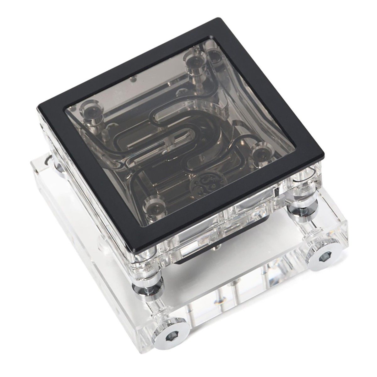 bitspower cpu cooler