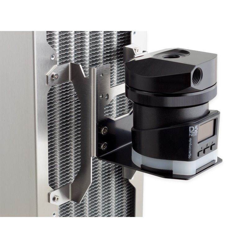 Aquacomputer D5 120mm Fan Mount (4260473312208)