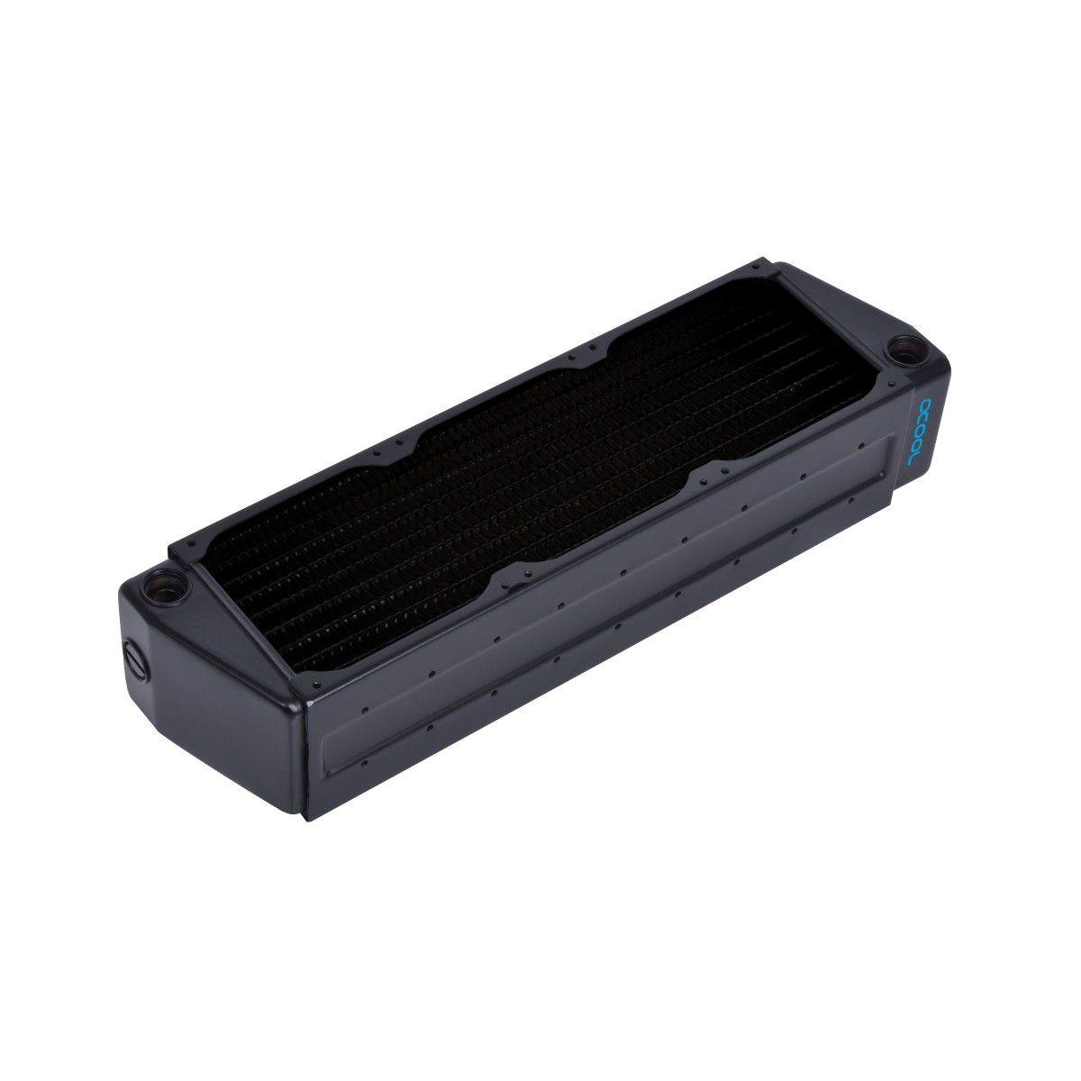 Alphacool Eisbaer Pro ES 2U 80mm Triple HPE AIO CPU Water Cooler