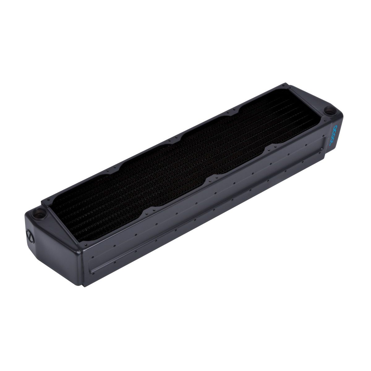 Alphacool Eisbaer Pro ES 2U 80mm Quad HPE AIO CPU Water Cooler