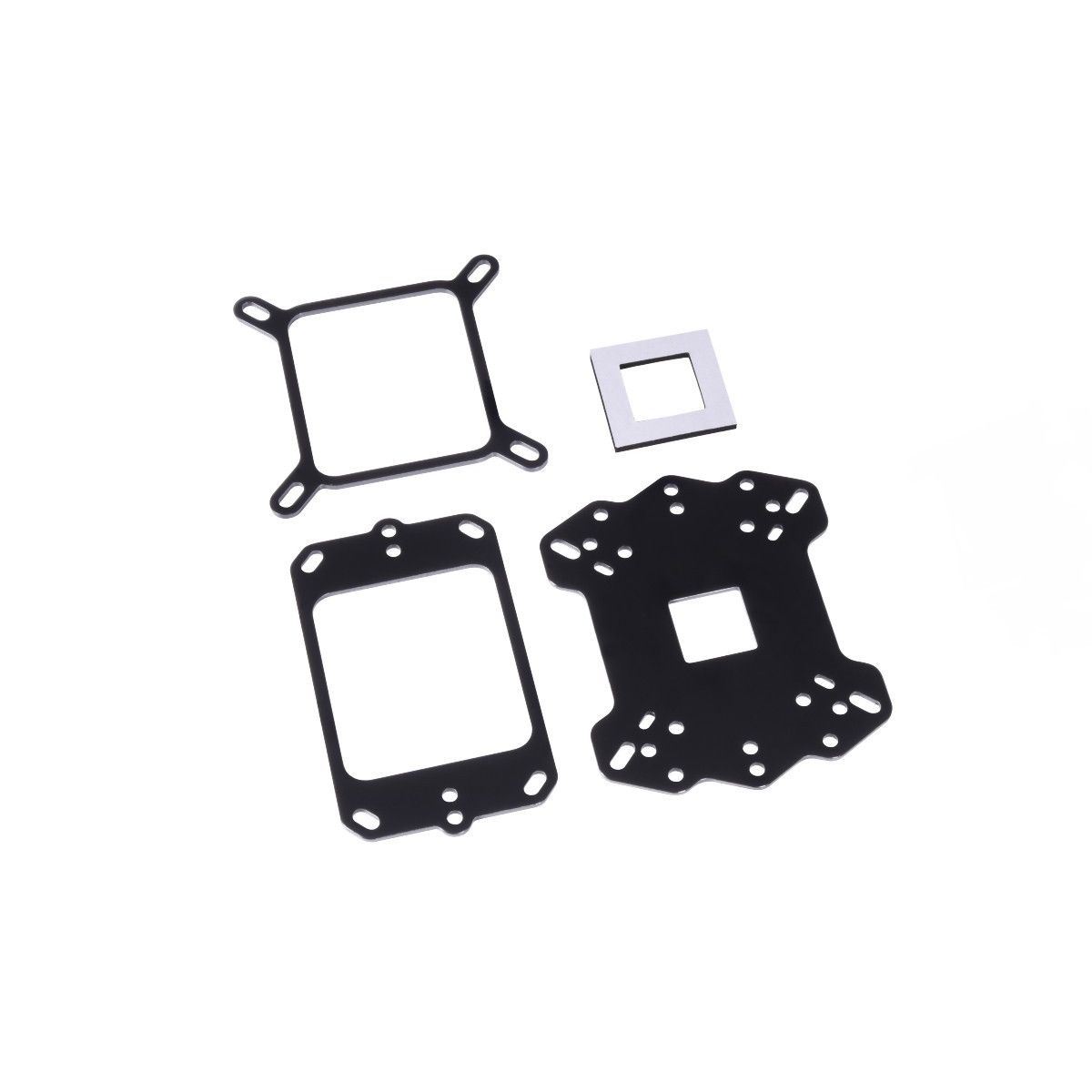 Alphacool Core XP3 CPU Water Block, Acetal (4250197130585)