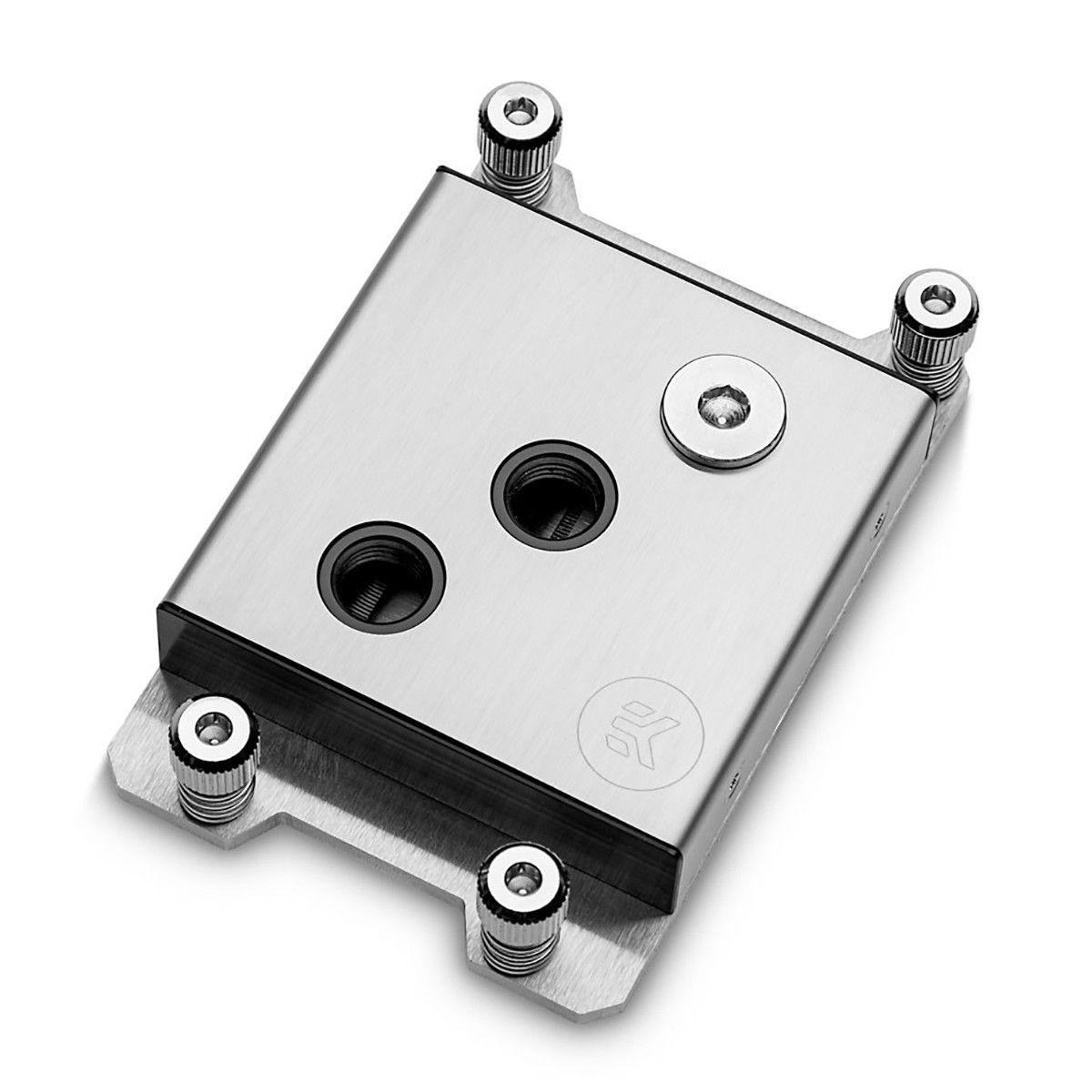 EKWB EK-Pro sTR CPU Water Block, Nickel + Acetal (3831109895245)