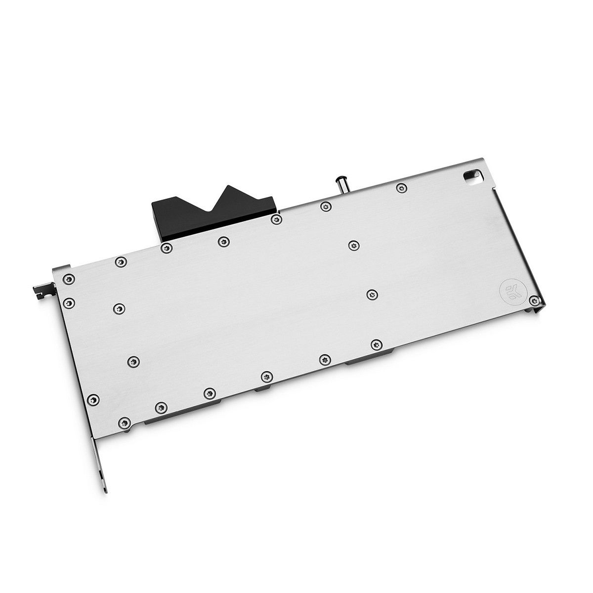 EKWB EK-Pro RTX A6000 GPU Water Block, Nickel + Inox