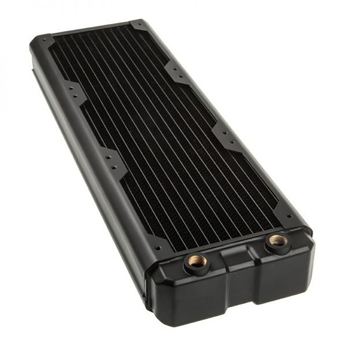 Hardware Labs Black Ice Nemesis GTX 360 Radiator, Black