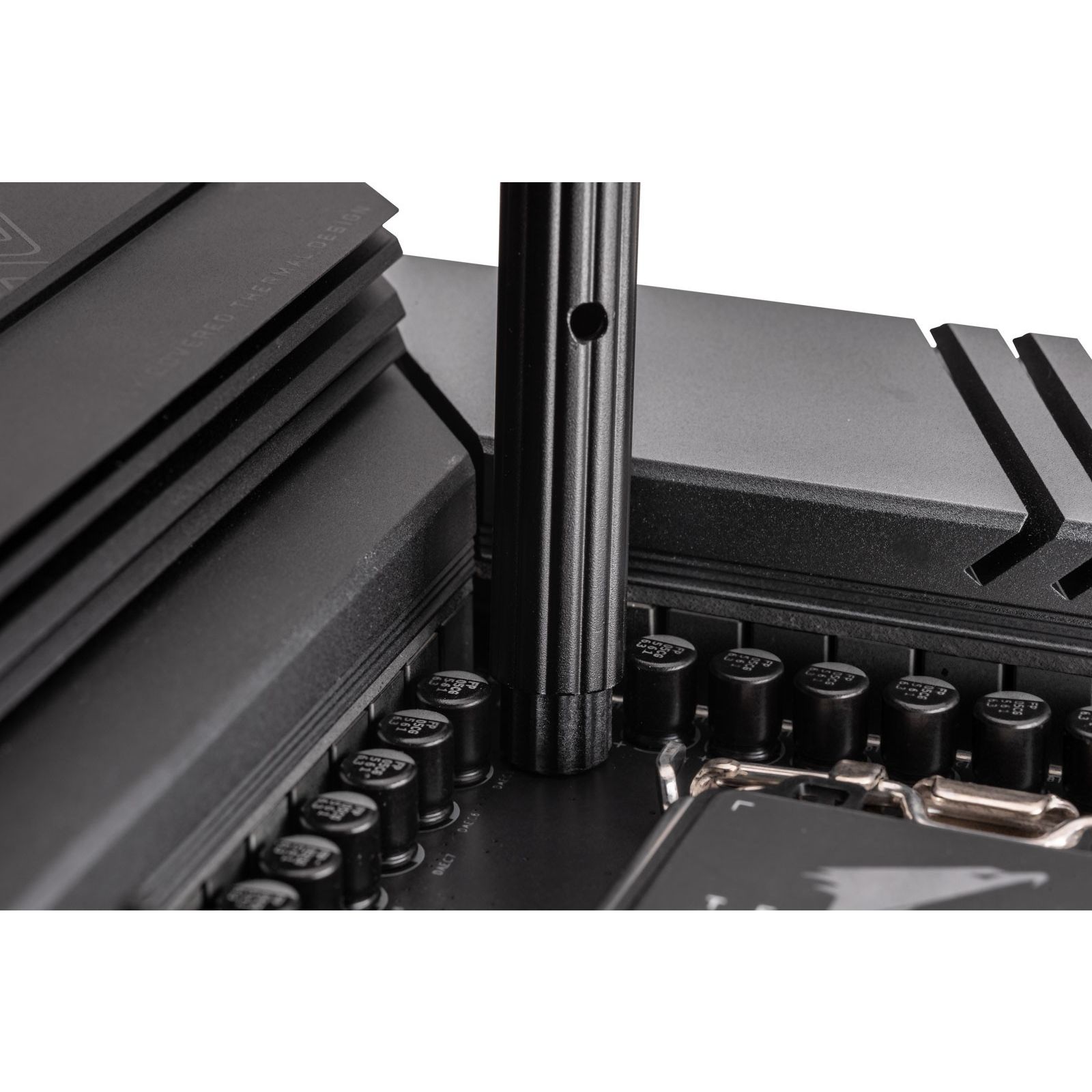 EKWB EK-Nucleus CPU AIO CR240 Dark with Thermal Grizzly KryoSheet ...