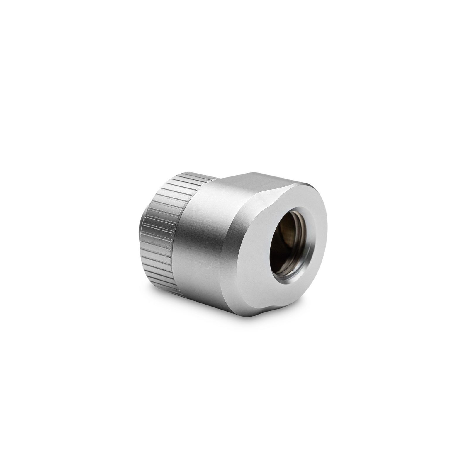 EKWB EK-Quantum Torque Rotary Offset Adapter Fitting, 7mm, Satin ...
