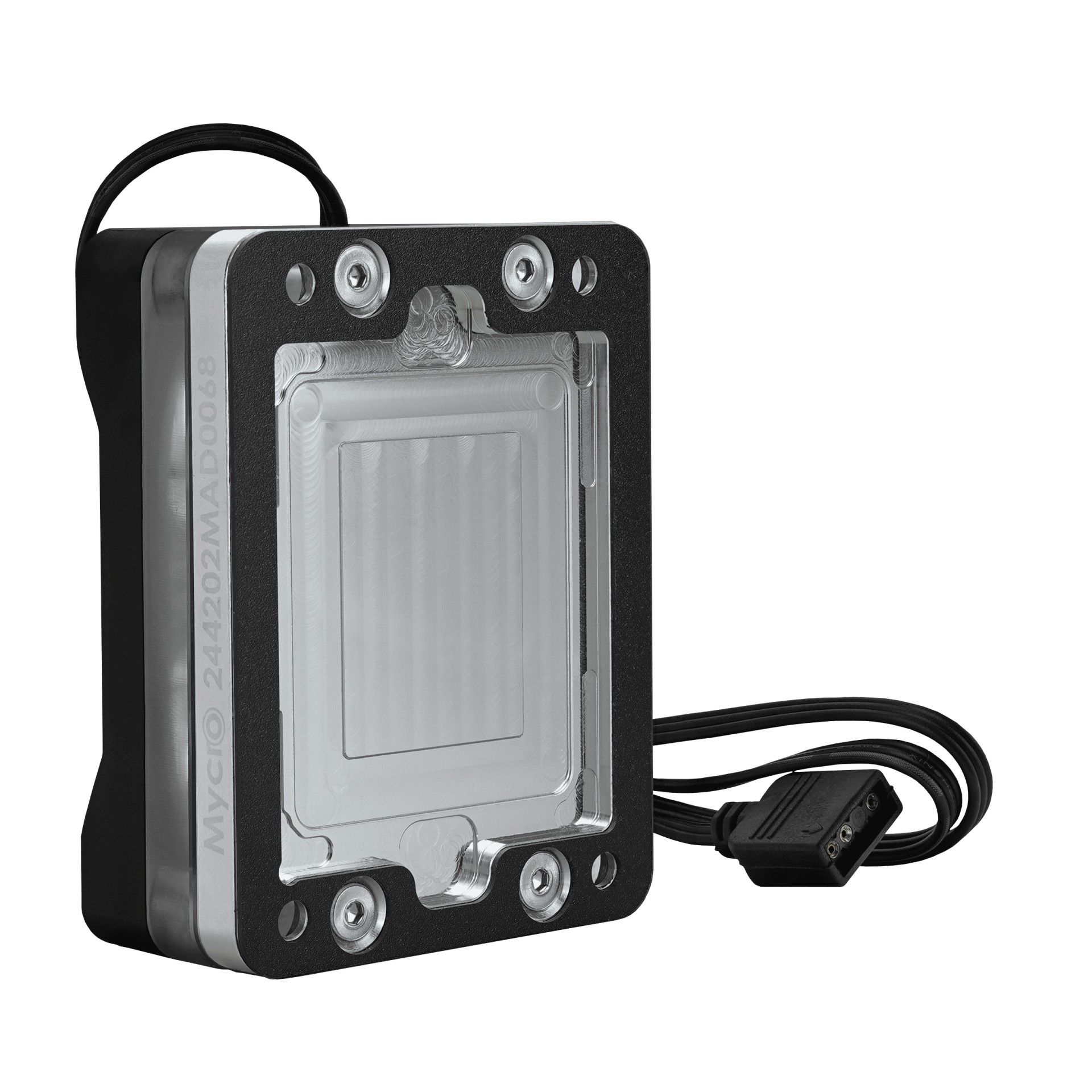 Thermal Grizzly Intel 1851 Mycro Direct-Die Pro CPU Water Block ...