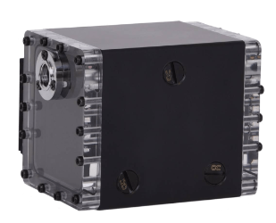 Custom PC water cooling components - reservoirs.