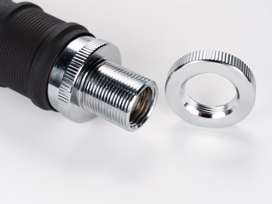 What are Quick Disconnect Fittings? | TITAN RIG PC Liquid Cooling Blog