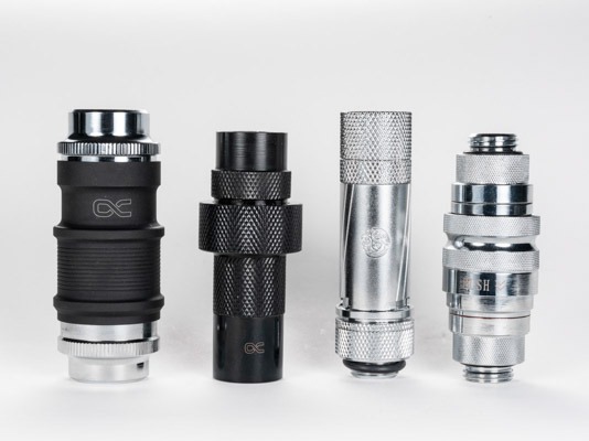 What are Quick Disconnect Fittings? | TITAN RIG PC Liquid Cooling Blog