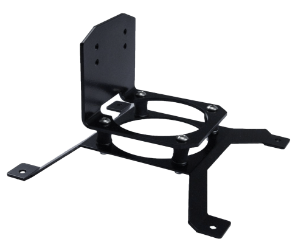 Custom PC water cooling components - reservoirs.