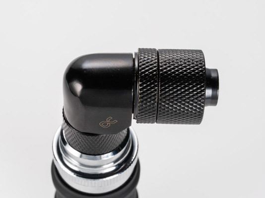 What are Quick Disconnect Fittings? | TITAN RIG PC Liquid Cooling Blog