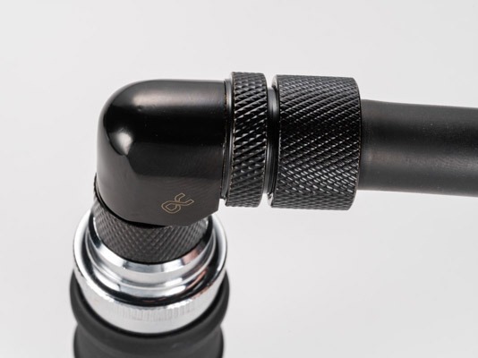 What are Quick Disconnect Fittings? | TITAN RIG PC Liquid Cooling Blog