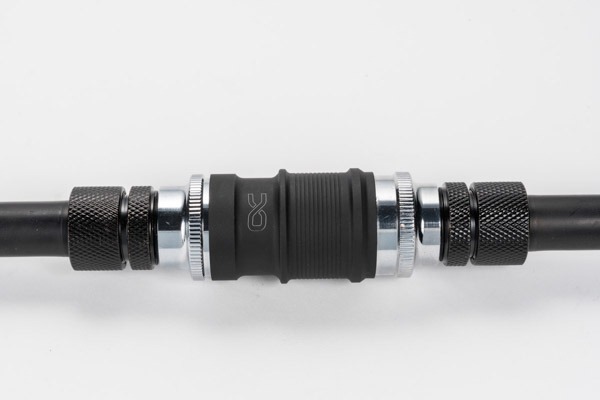 What are Quick Disconnect Fittings? | TITAN RIG PC Liquid Cooling Blog