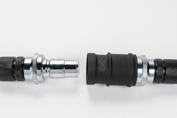 What are Quick Disconnect Fittings? | TITAN RIG PC Liquid Cooling Blog