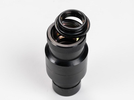 What are Quick Disconnect Fittings? | TITAN RIG PC Liquid Cooling Blog