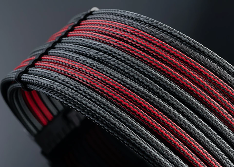 Featured Rig #10 - Project APEX | Liquid Cooled PCs Blog