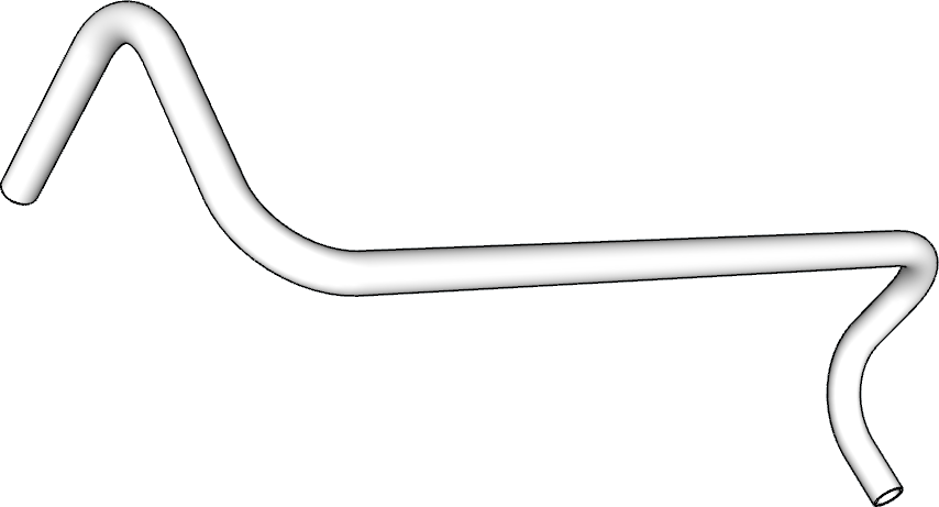 Planning your next rigid-tubing custom PC water cooling loop.